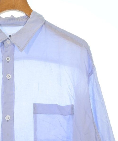 sulvam カジュアルシャツ メンズ 【古着】【中古】【送料無料】 - メルカリ