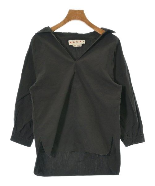 MARNI カジュアルシャツ レディース 【古着】【中古】【送料無料