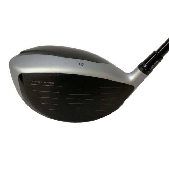 中古】 テーラーメイド M4(2021) 10.5° ドライバー DR Fujikura ATMOS