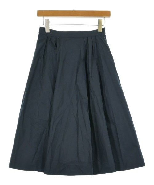 PLAN C ひざ丈スカート レディース 【古着】【中古】【送料無料