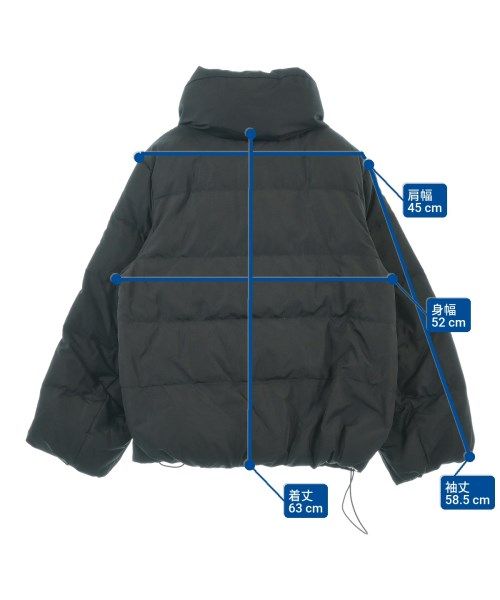 ViS ダウンジャケット/ダウンベスト レディース 【古着】【中古