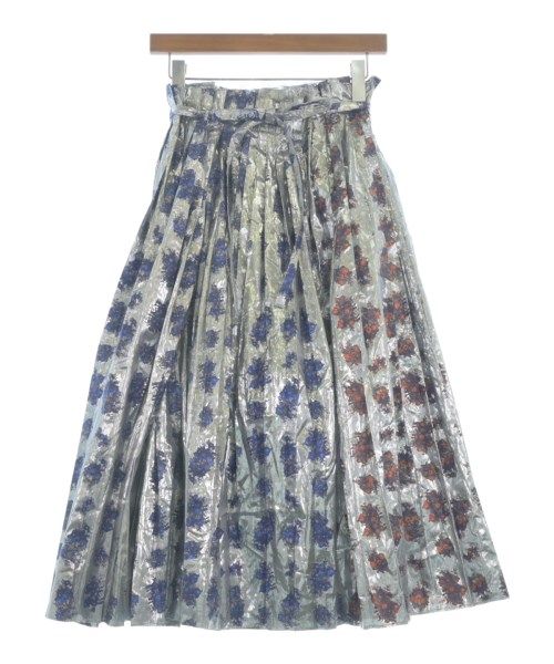 TOGA トーガ ロング・マキシ丈スカート レディース 【古着】【中古】 TOGA ロング・マキシ丈スカート レディース 【古着】【中古】【送料