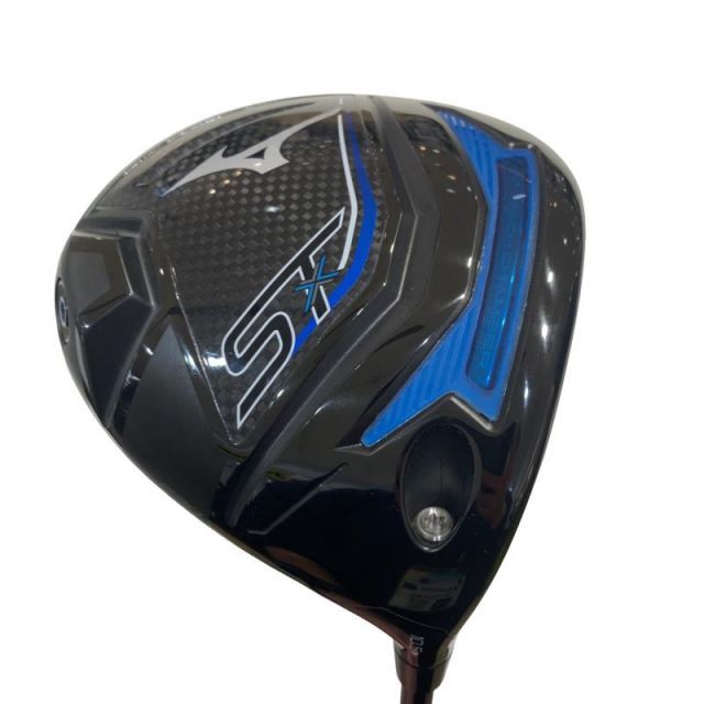 中古】 ミズノ Mizuno ST-X 230 10.5° ドライバー DR TOUR AD GM D