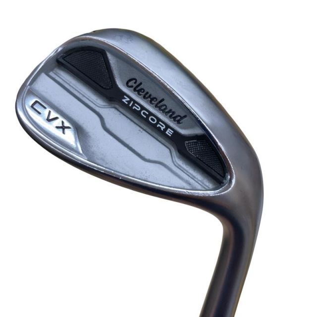 中古】 クリーブランド Cleveland CVX ZIPCORE 54°/12° ウェッジ WG