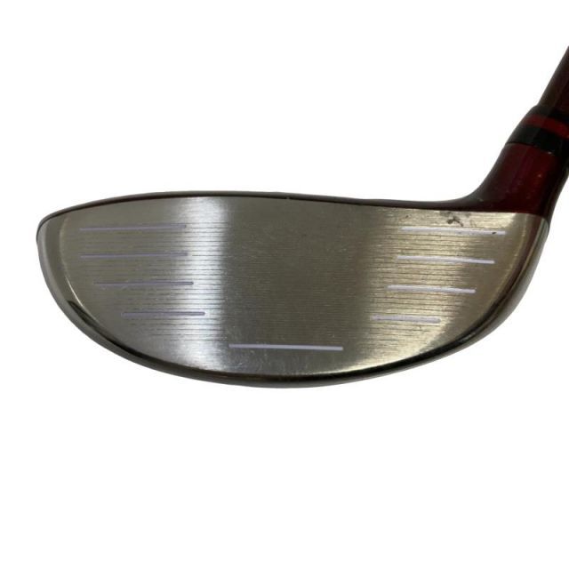 中古】 ダイワ(グローブライド) ONOFF ARMS(2016) AKA 5W フェアウェイ