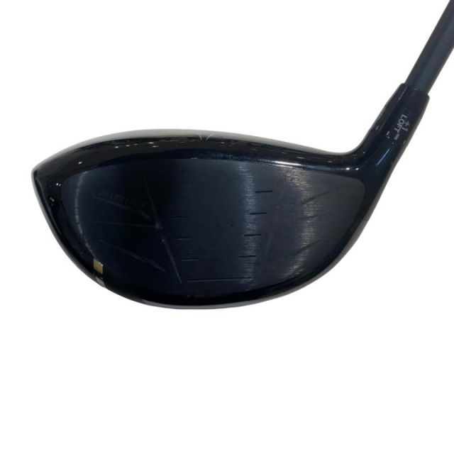 中古】 ダンロップ XXIO(2024) eks 10.5° ドライバー DR Miyazaki AX-3