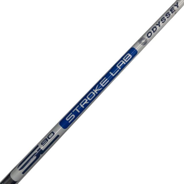 中古】 オデッセイ Ai-ONE TRI-BEAM #5 34インチ パター PT STROKE LAB