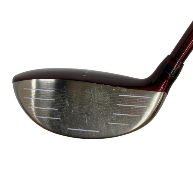 中古】 ダイワ(グローブライド) ONOFF ARMS(2016) AKA 3W フェアウェイ