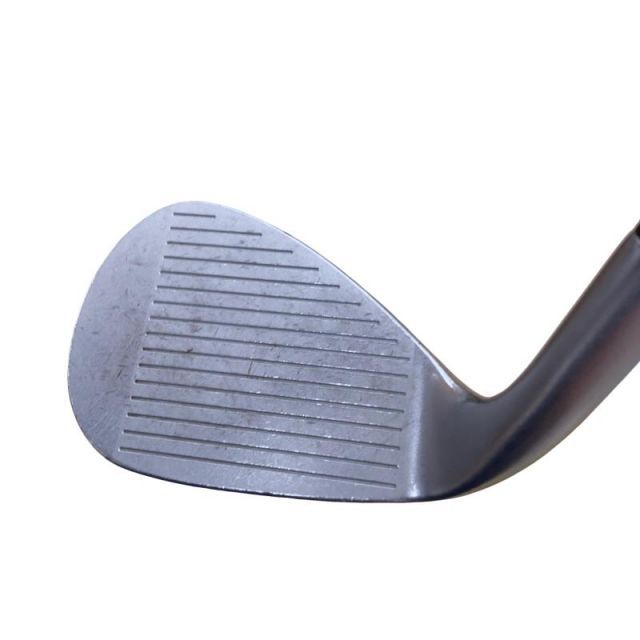 中古】 キャスコ Dolphin Wedge DW-120G シルバー 44° ウェッジ WG