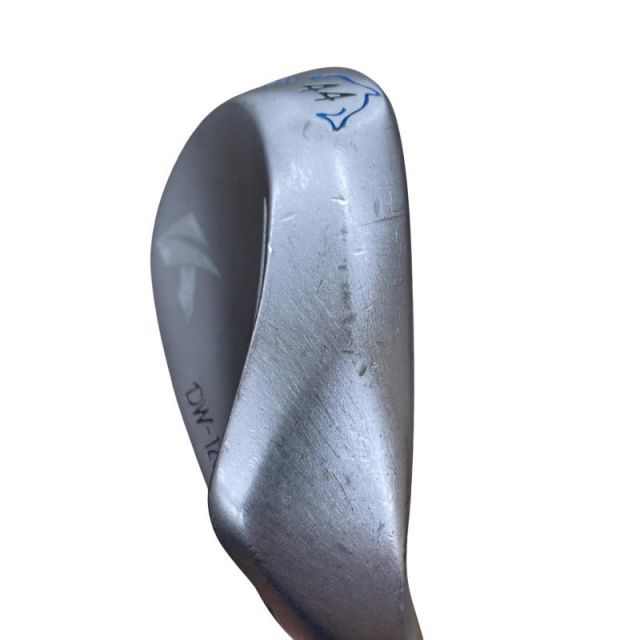 中古】 キャスコ Dolphin Wedge DW-120G シルバー 44° ウェッジ WG