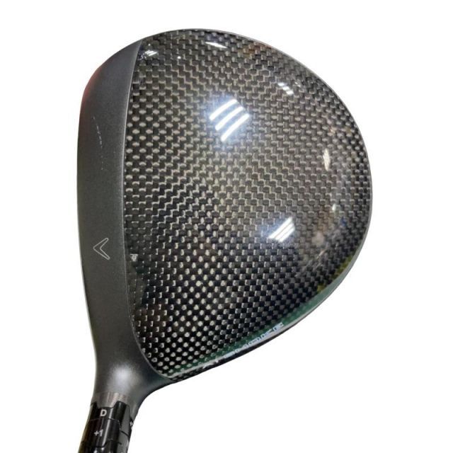 中古】 キャロウェイ PARADYM Ai SMOKE Ti 340 MINI 11.5° ドライバー