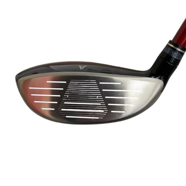 中古】 ダンロップ XXIO(2020) 5W(レッド) フェアウェイウッド FW XXIO