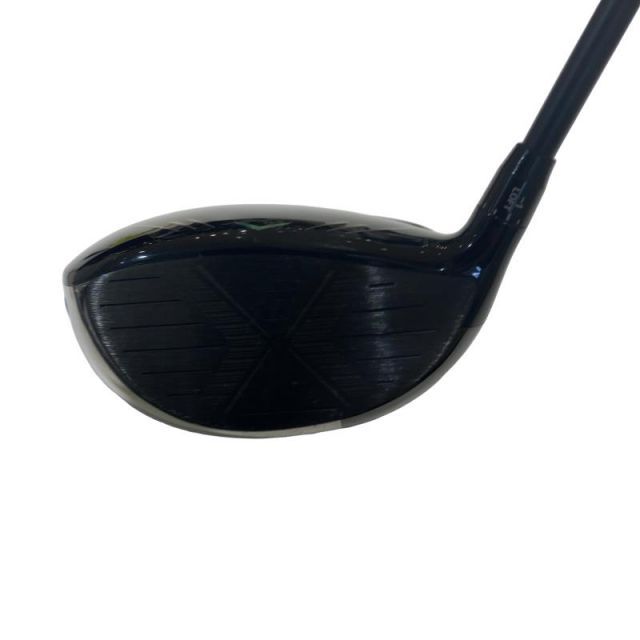 中古】 ダンロップ XXIO(2022) eks 10.5° ドライバー DR Miyazaki AX-2