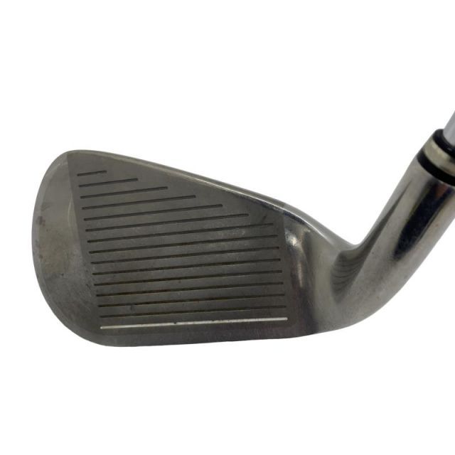 中古】 ダンロップ XXIO(2006) 6S アイアンセット IR NS PRO 950GH for