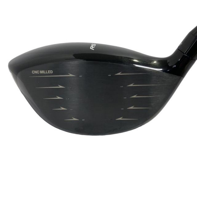 中古】 プロギア RS F JUST(2022) 9.5° ドライバー DR Tour AD FOR