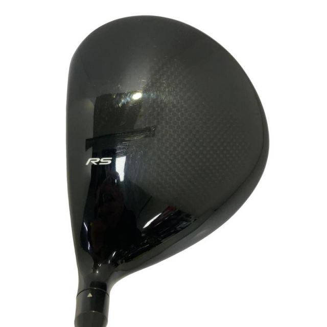 中古】 プロギア RS F JUST(2022) 9.5° ドライバー DR Tour AD FOR