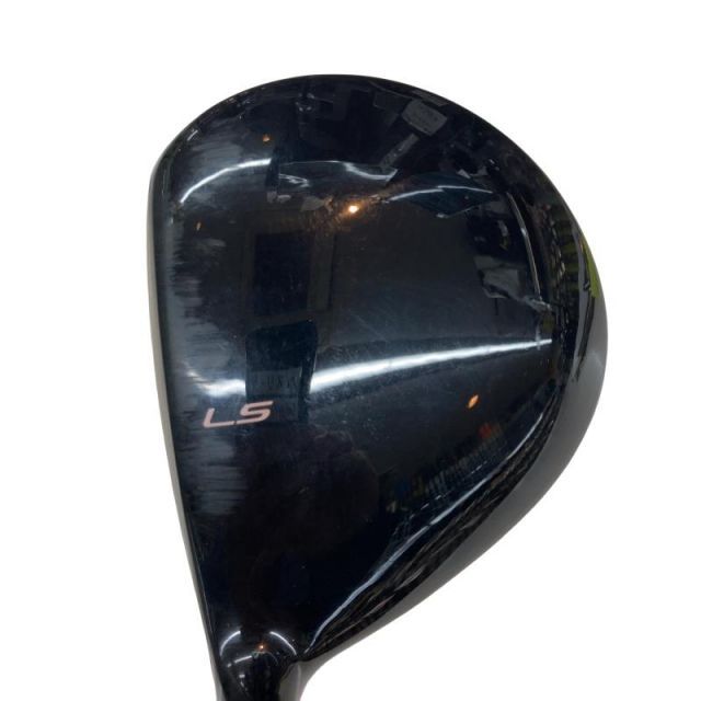 中古】 プロギア LS(2023) 3W フェアウェイウッド FW SPEEDER NX FOR