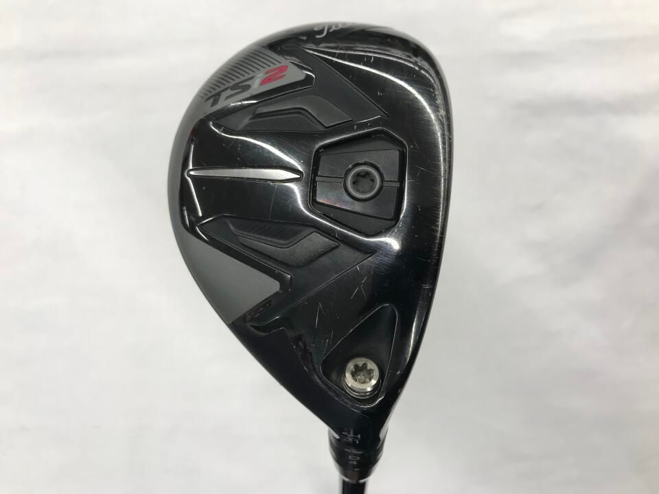 タイトリスト TSi2 21度 TENSEI CK PRO Orange 80HY Sフレックス