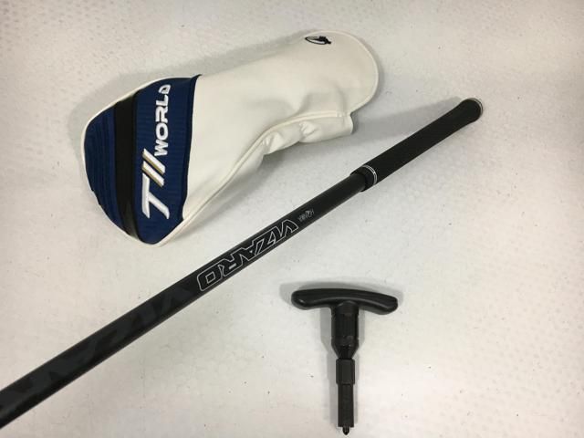 返品OK 【中古ゴルフクラブ】【超美品】ホンマ TOUR WORLD (ツアー