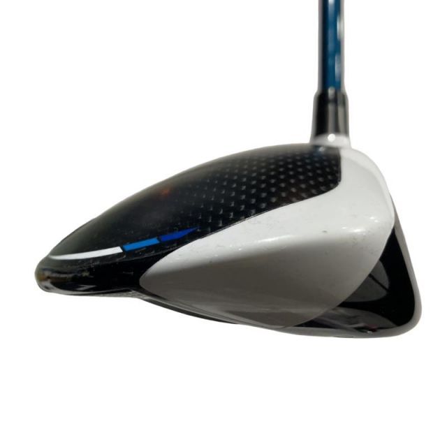 中古】 テーラーメイド SIM2 MAX-D 3W フェアウェイウッド FW TENSEI