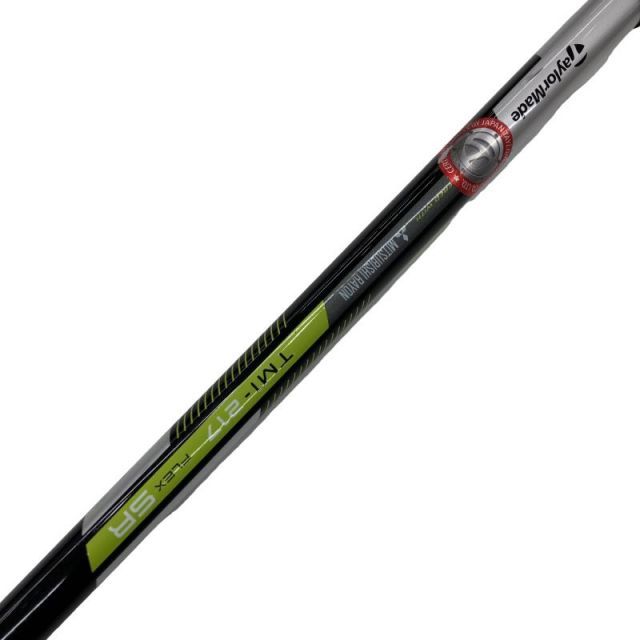 中古】 テーラーメイド M2(2017) 7W フェアウェイウッド FW TM1-217