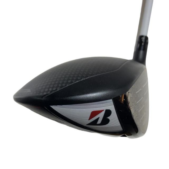中古】 ブリヂストン BRIDGESTONE BX2 HT 10.5° ドライバー DR Diamana