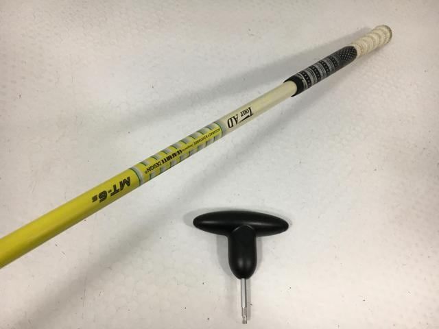 返品OK 【中古ゴルフクラブ】キャロウェイ ROGUE(ローグ) SUB ZERO