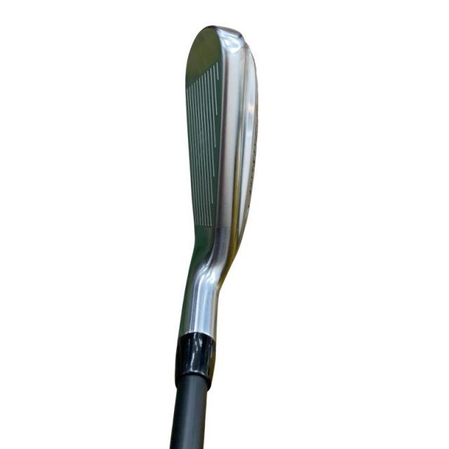 中古】 タイトリスト Titleist U・510 U4 ユーティリティ UT Titleist