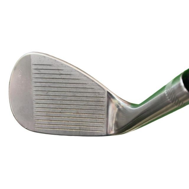 中古】 タイトリスト VOKEY SPIN MILLED SM9 ツアークロム 50°/12°F