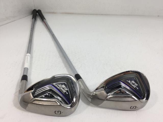 中古ゴルフクラブ】ミズノ JPX EIII SV (JPX E3 SV) チタンフェース