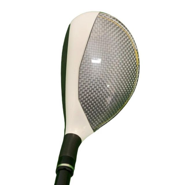 【中古ゴルフクラブ】テーラーメイド　M GLOIRE　M GLOIRE ユーティリティ Speeder EVOLUTION TM　シャフト：Speeder EVOLUTION TM 中古】 テーラーメイド M GLOIRE U4 ユーティリティ UT Speeder