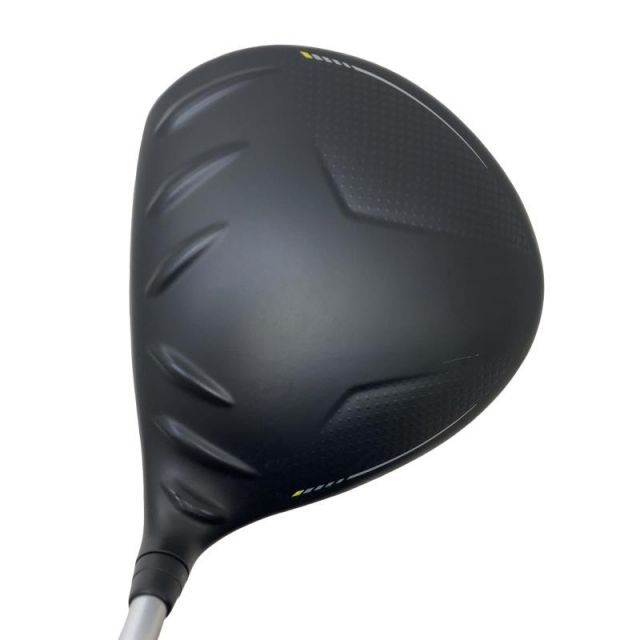 中古】 ピン G430 HL MAX 10.5° ドライバー DR SPEEDER NX 35(DR