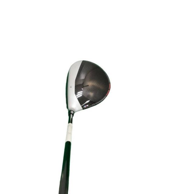 中古】 テーラーメイド M4 10.5° ドライバー DR FUBUKI TM5(ドライバー