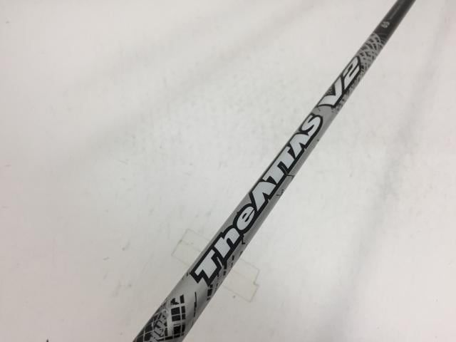 返品OK 【中古ゴルフクラブ】UST マミヤ シャフト単品 (テーラーメイド