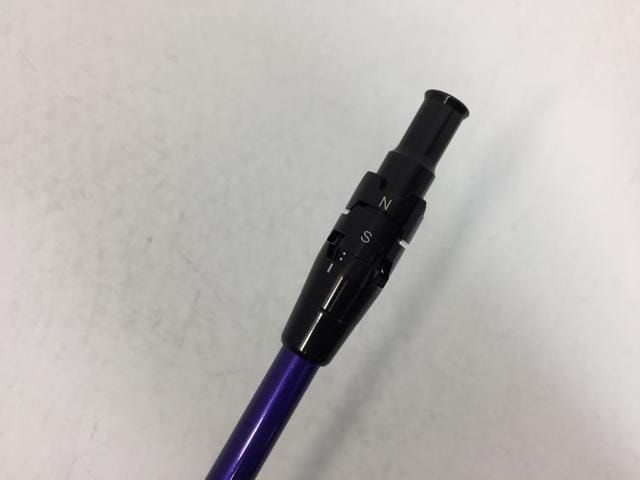 返品OK 【中古ゴルフクラブ】【超美品】フジクラ シャフト単品