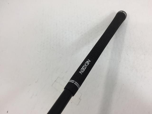 返品OK 【中古ゴルフクラブ】【超美品】フジクラ シャフト単品