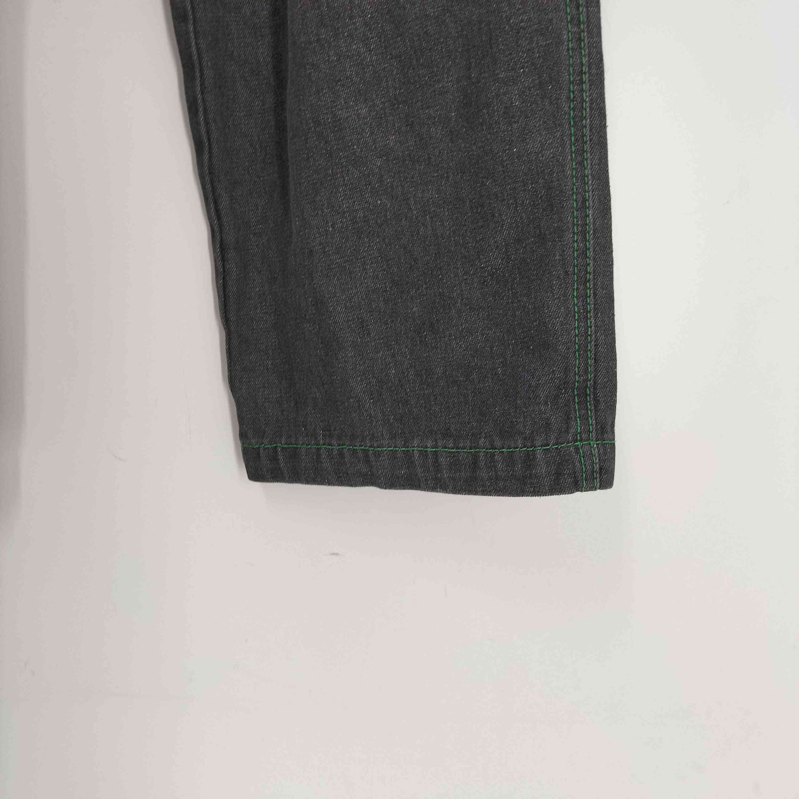 ユーズドフルギ USED古着 RK DENIM 00S Y2K ステッチ 刺繍 デザイン 5