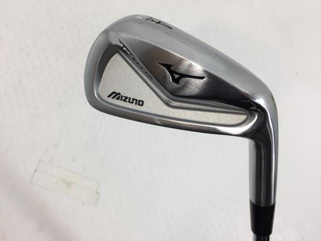 返品OK 【中古ゴルフクラブ】ミズノ MP FLI-HI ユーティリティ 2015 D