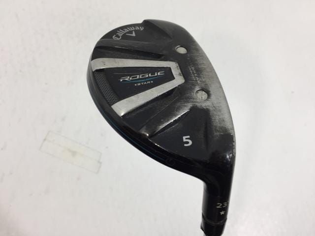 返品OK 【中古ゴルフクラブ】キャロウェイ ROGUE(ローグ) STAR