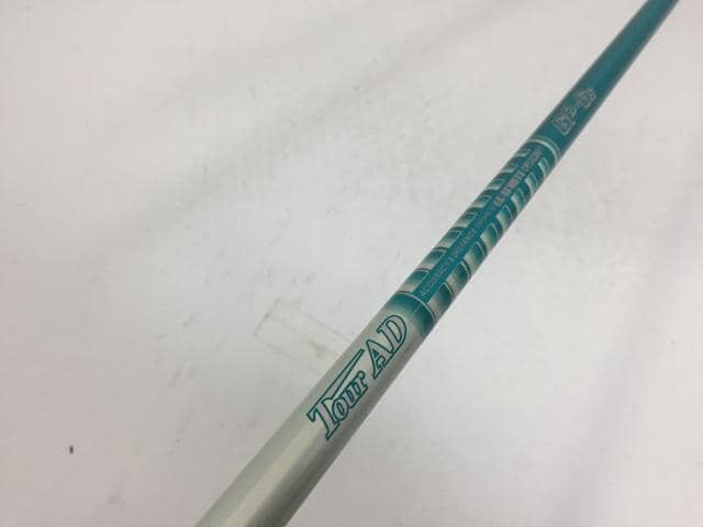 返品OK 【中古ゴルフクラブ】グラファイトデザイン シャフト単品