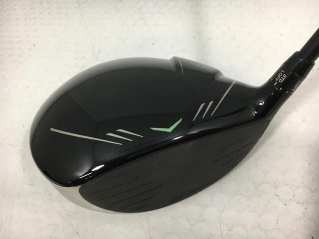 返品OK 【中古ゴルフクラブ】【美品】ダンロップ ゼクシオ エックス