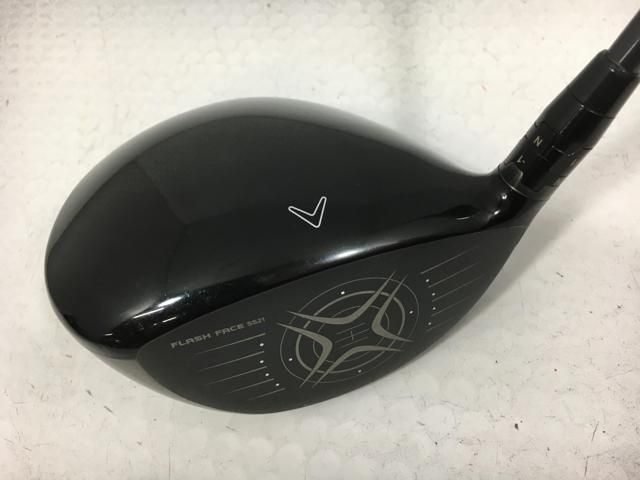 お買い得品！【中古ゴルフクラブ】キャロウェイ EPIC SPEED (エピック スピード) ドライバー 2021 (日本仕様) ディアマナ 50 for Callaway 1W【14日間返品OK】 返品OK 【中古ゴルフクラブ】キャロウェイ EPIC SPEED (エピック