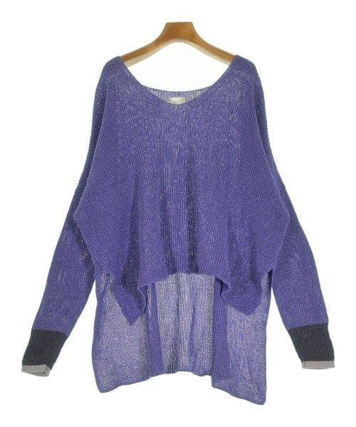 Mame Kurogouchi ニット・セーター レディース 【古着】【中古】【送料