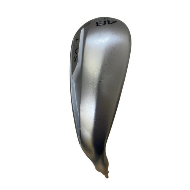 中古】 クリーブランド Cleveland CVX ZIPCORE 48°/09° ウェッジ WG