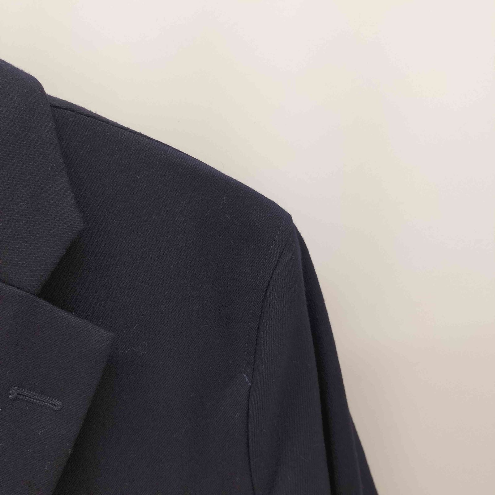 エンジニアードガーメンツ Engineered Garments Andover Jacket 裏地ペイズリー ウールアンドーバージャケット ...