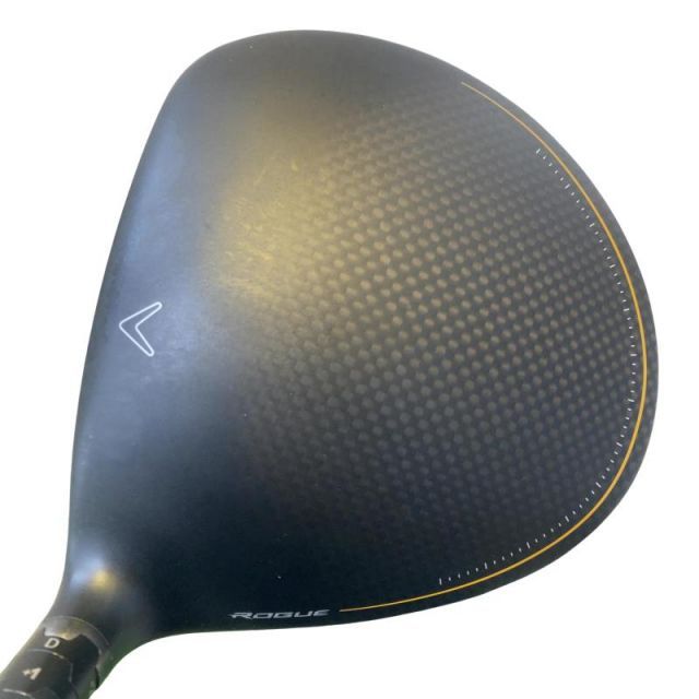 中古】 キャロウェイ ROGUE ST MAX D 9° ドライバー DR Diamana PD 50