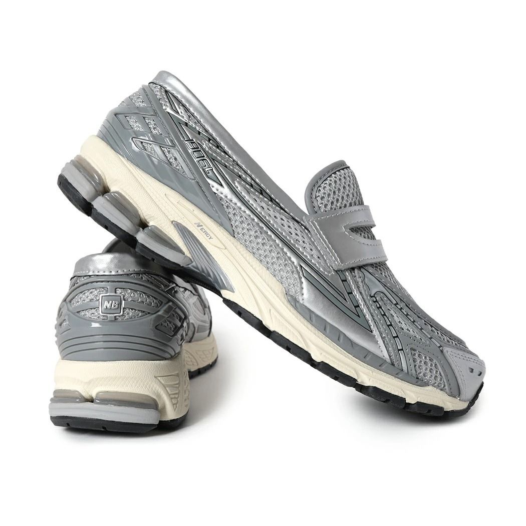 NEW BALANCE ニューバランス 1906 ローファー スニーカー U1906LAE