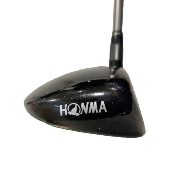 中古】 本間ゴルフ TOUR WORLD TW757 U5 ユーティリティ UT VIZARD TH