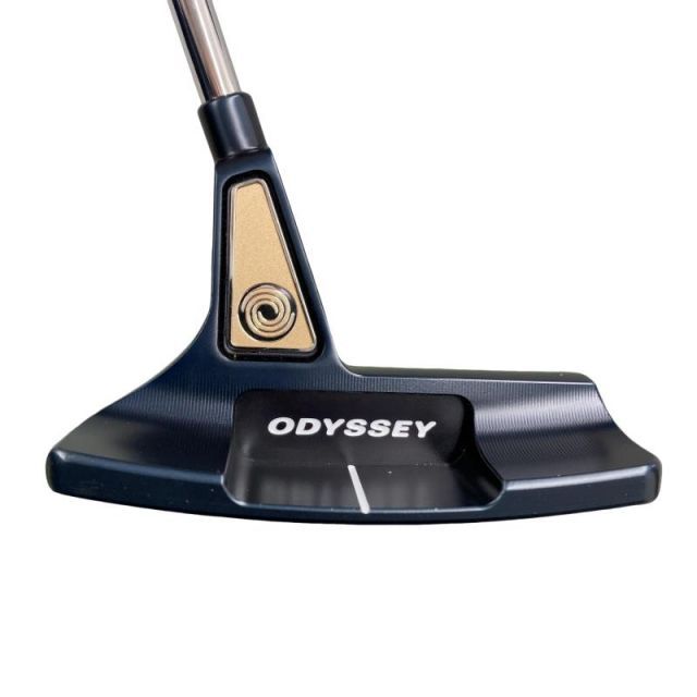 中古】 オデッセイ Ai-ONE・MILLED TRI-BEAM DOUBLE WIDE T CS 34