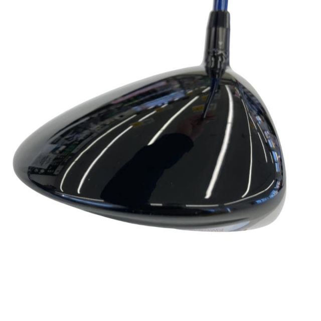 中古】 プロギア RS(2018) 10.5° ドライバー DR Diamana FOR PRGR